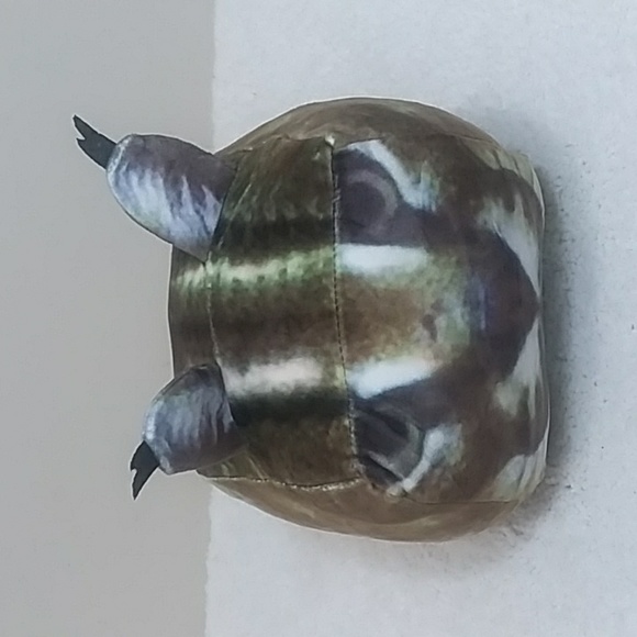 Toys | 52 Caracal Print Plush | Poshmark